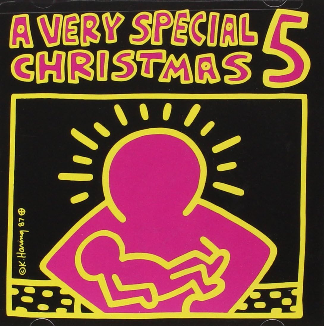 Various Artists, Very Special Christmas, Traditional, John Francis Wade ...