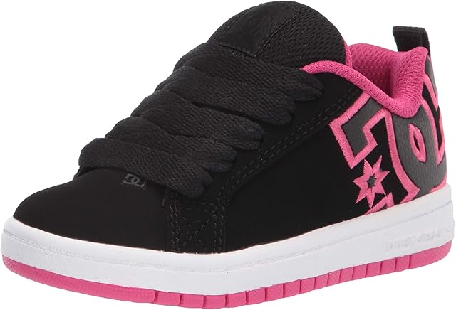 Boys Court Graffik Skate Shoe | Desertcart UAE
