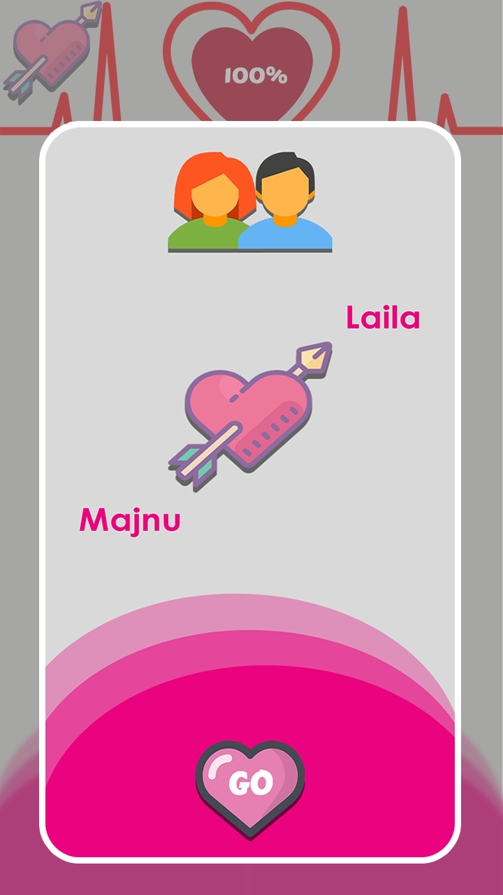 Love test - App on Amazon Appstore