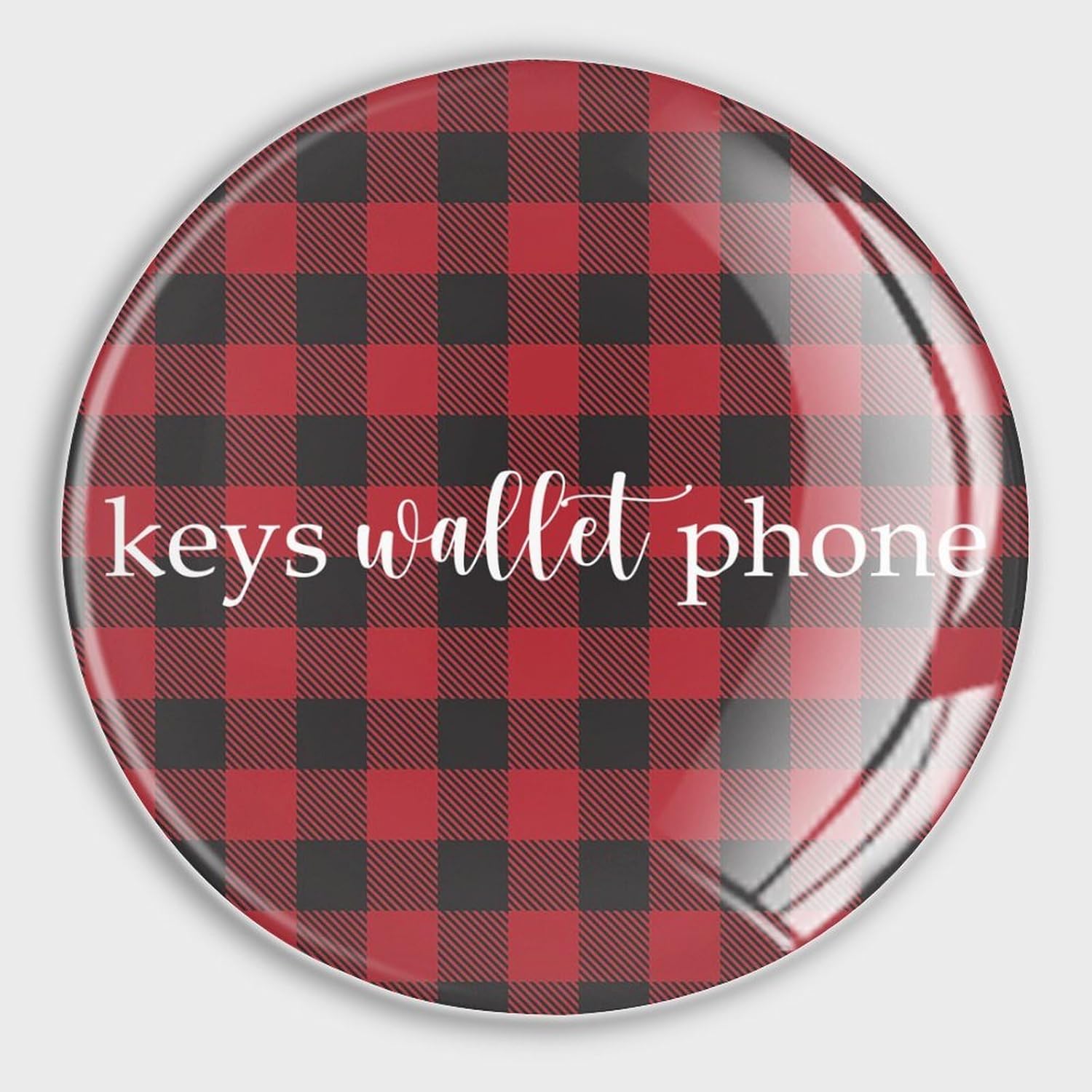 Amazon.com: Keys Wallet Phone Magnets Refrigerator Cute Magnets ...
