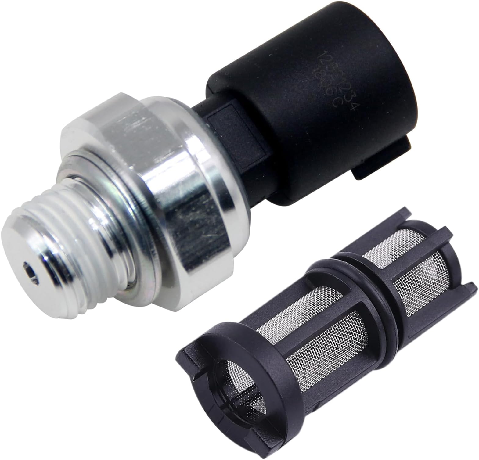 Amazon.com: 12677836 Engine Oil Pressure Sensor/Switch/Sending Unit ...