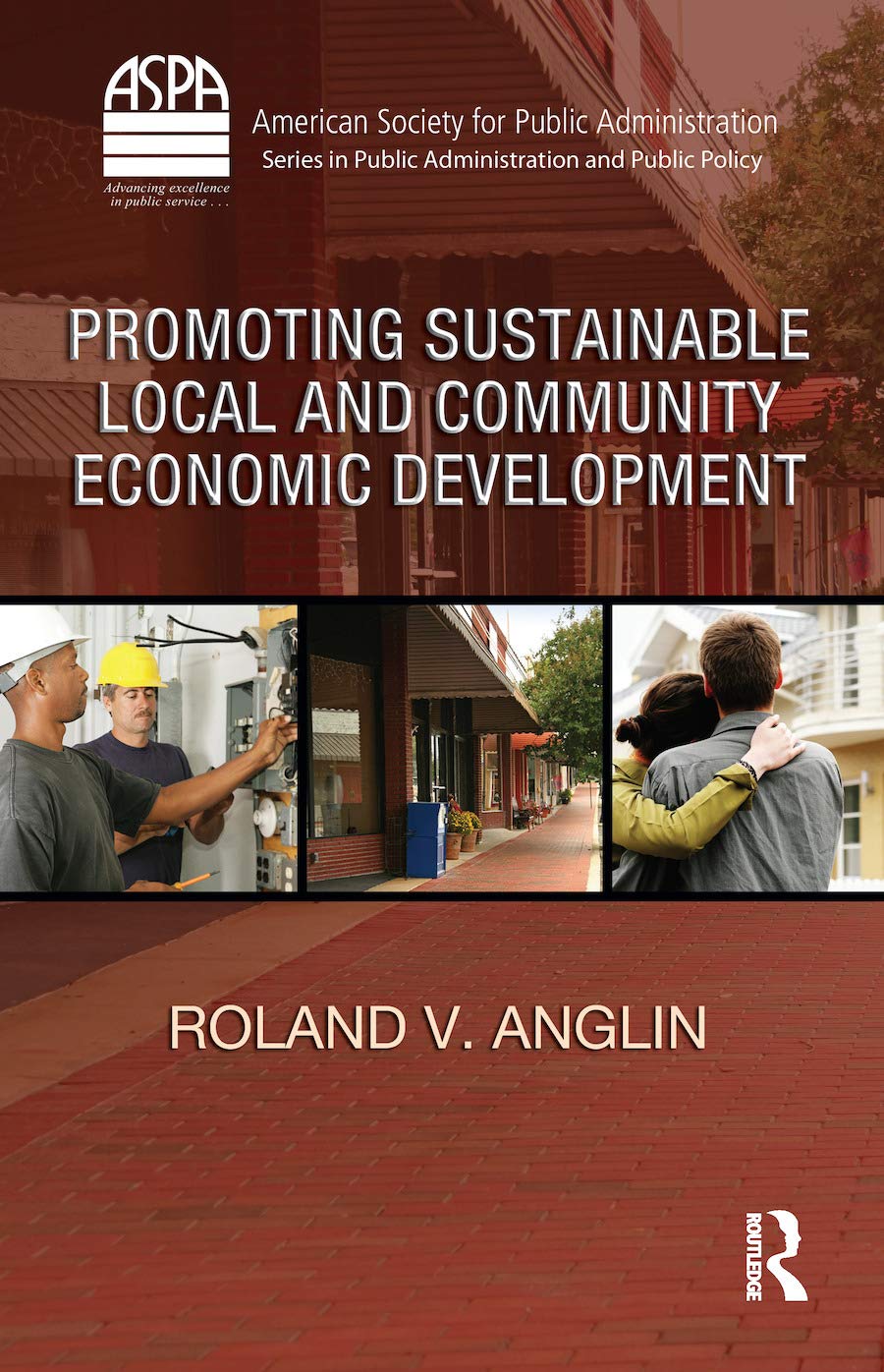 Promoting Sustainable Local and Community Economic Development (ASPA ...