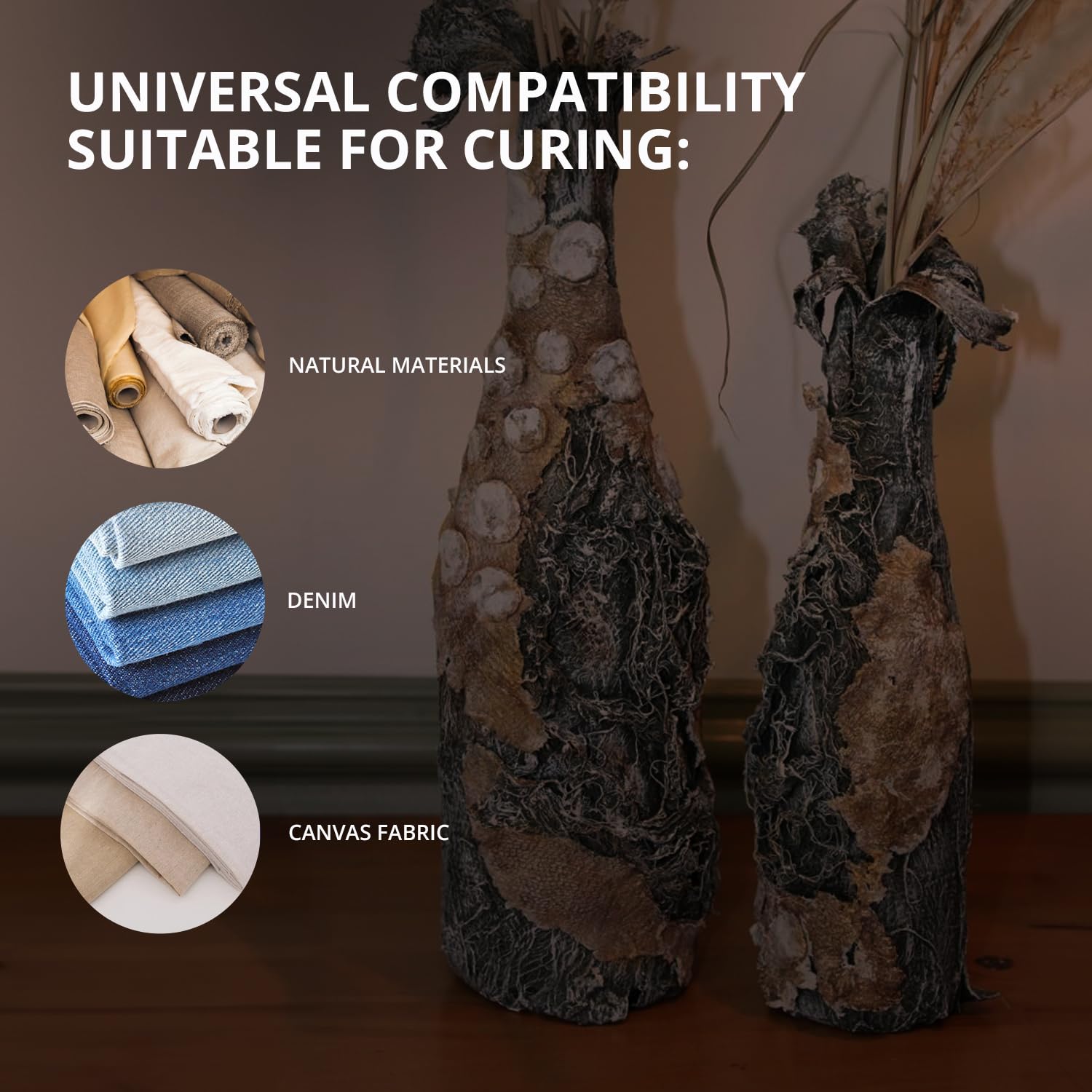 7 Artists Fabric Stiffener 230 ml Textile Hardener | Textile Stiffener ...