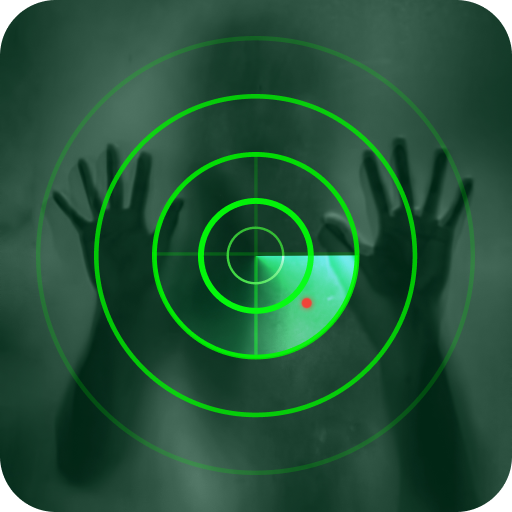 Ghost Detector Prank & Tracker - App on Amazon Appstore