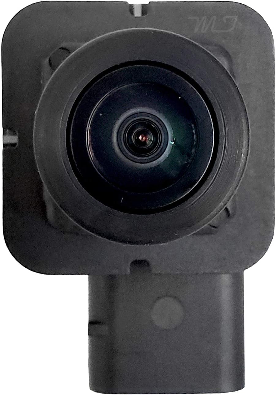 Amazon.com: CK4Z-19G490-A Rear View Backup Camera Compatible with Ford ...