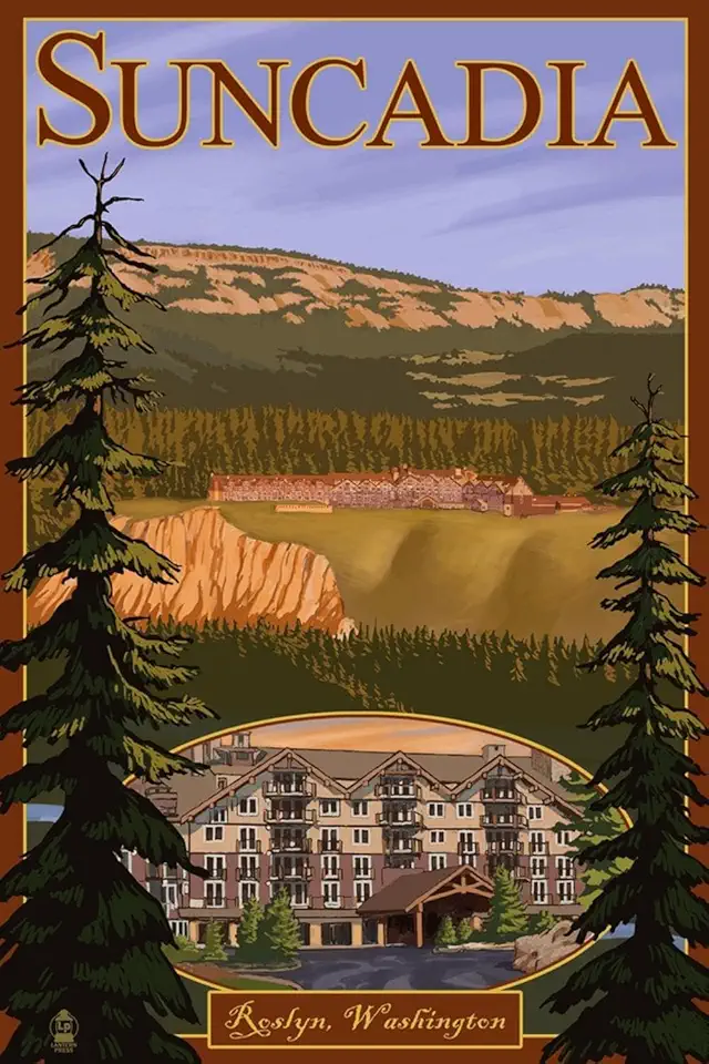 12 Fun Things To Do At Suncadia Resort | QuartzMountain