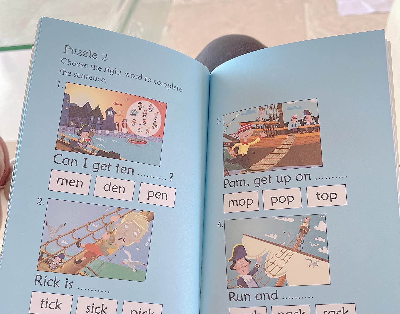 My First Reading Library - 50 Book Boxset : Usborne, Various: Amazon ...