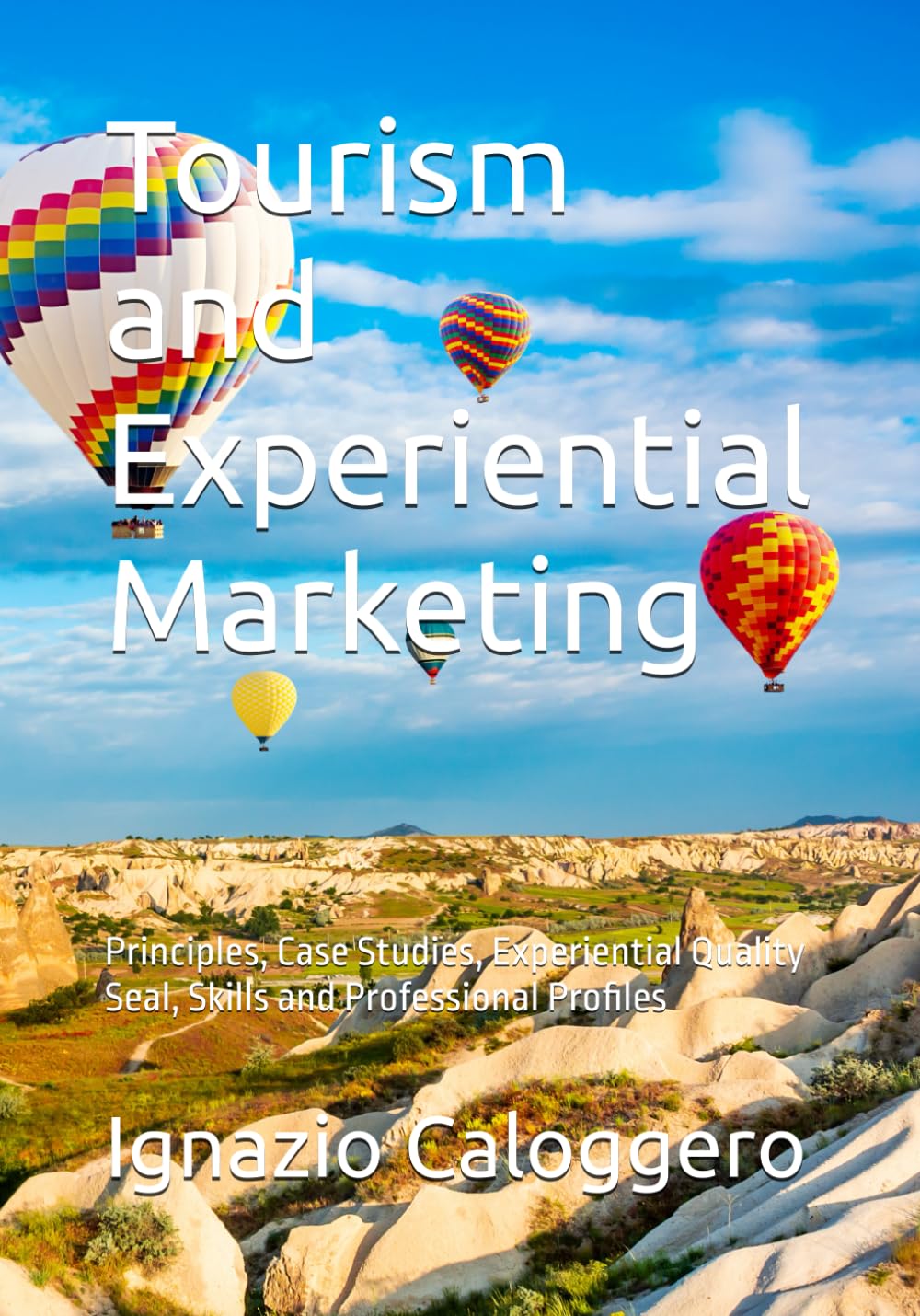 Tourism and Experiential Marketing: Principles, Case Studies ...