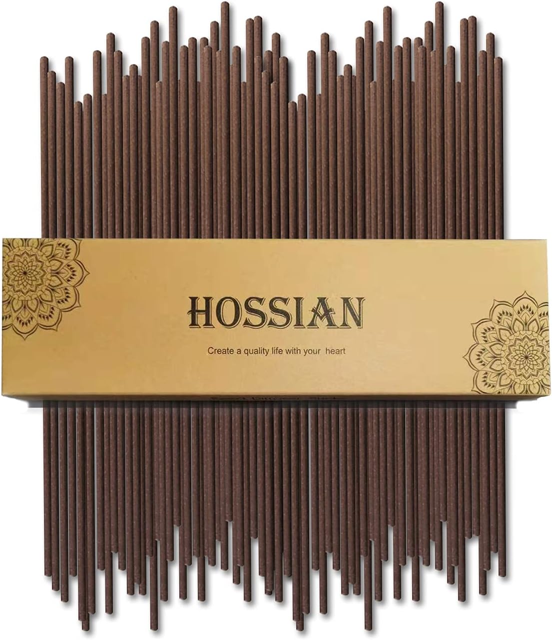 Amazon.com: Senkary 150 Pieces Reed Diffuser Sticks 9.45 inches Wood ...