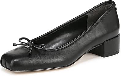 Amazon.com | Sam Edelman Women's Rosa Pump | Pumps