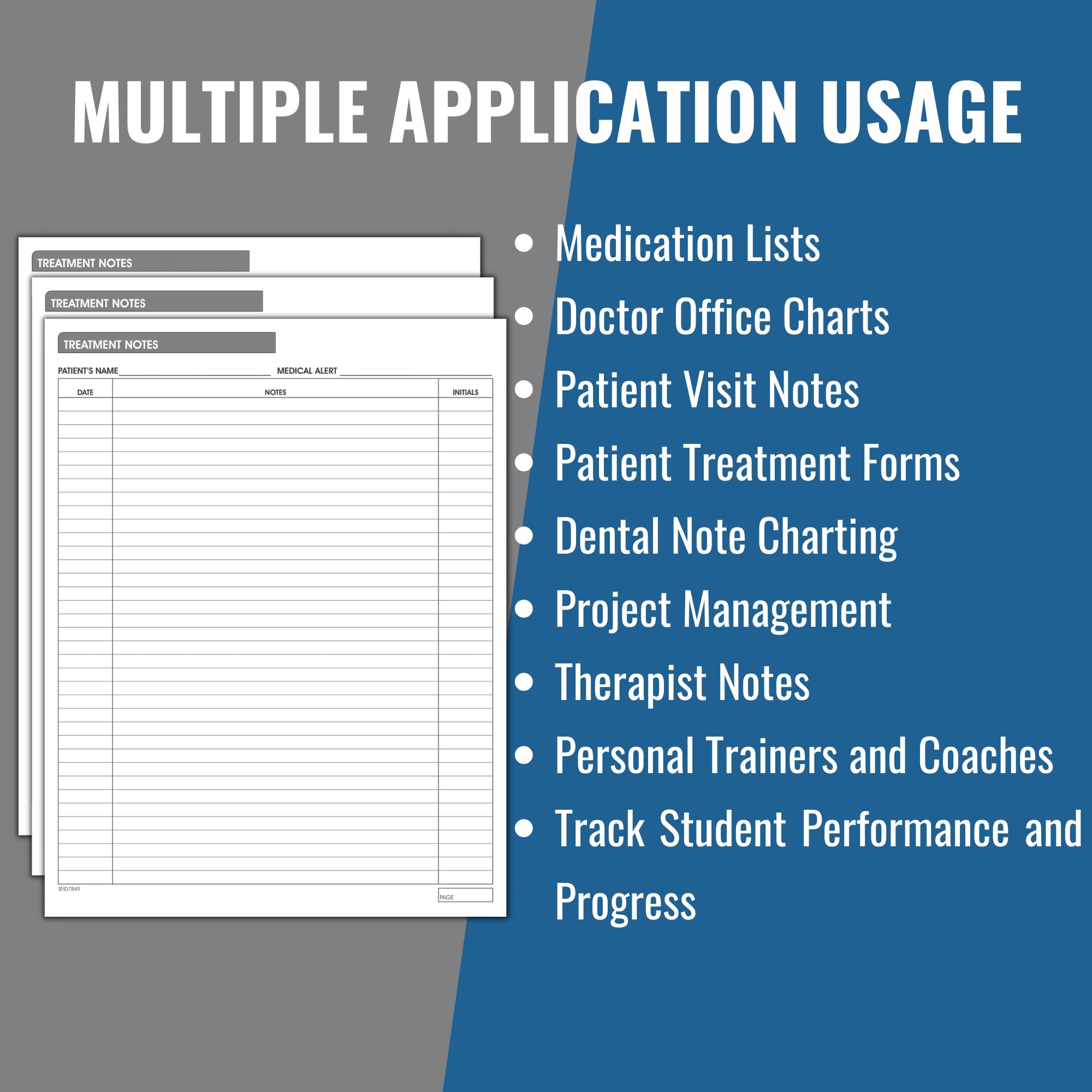 Chart Documentation Progress Notes