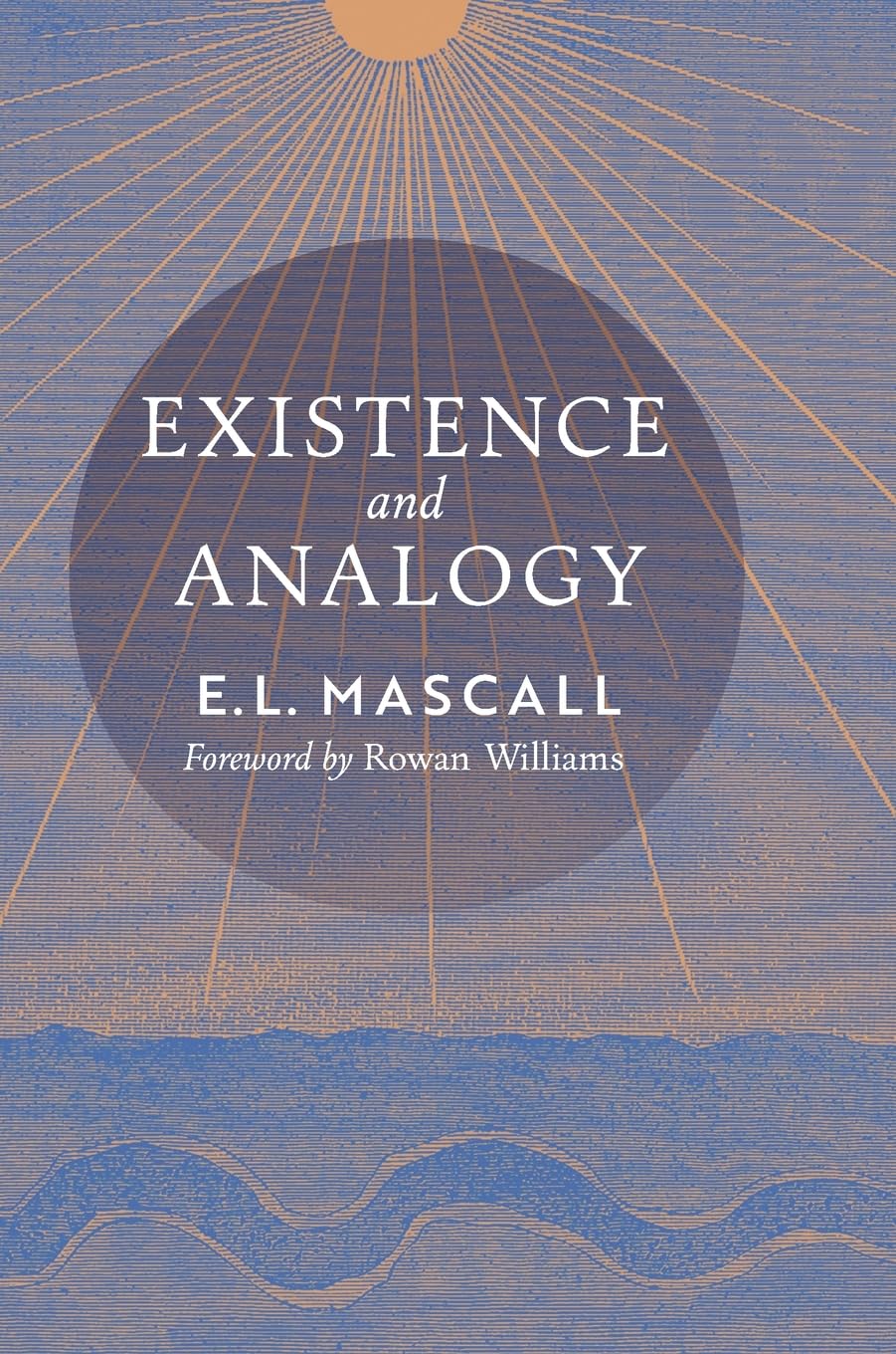 Buy Existence and Analogy: A Sequel to He Who Is Book Online at Low ...