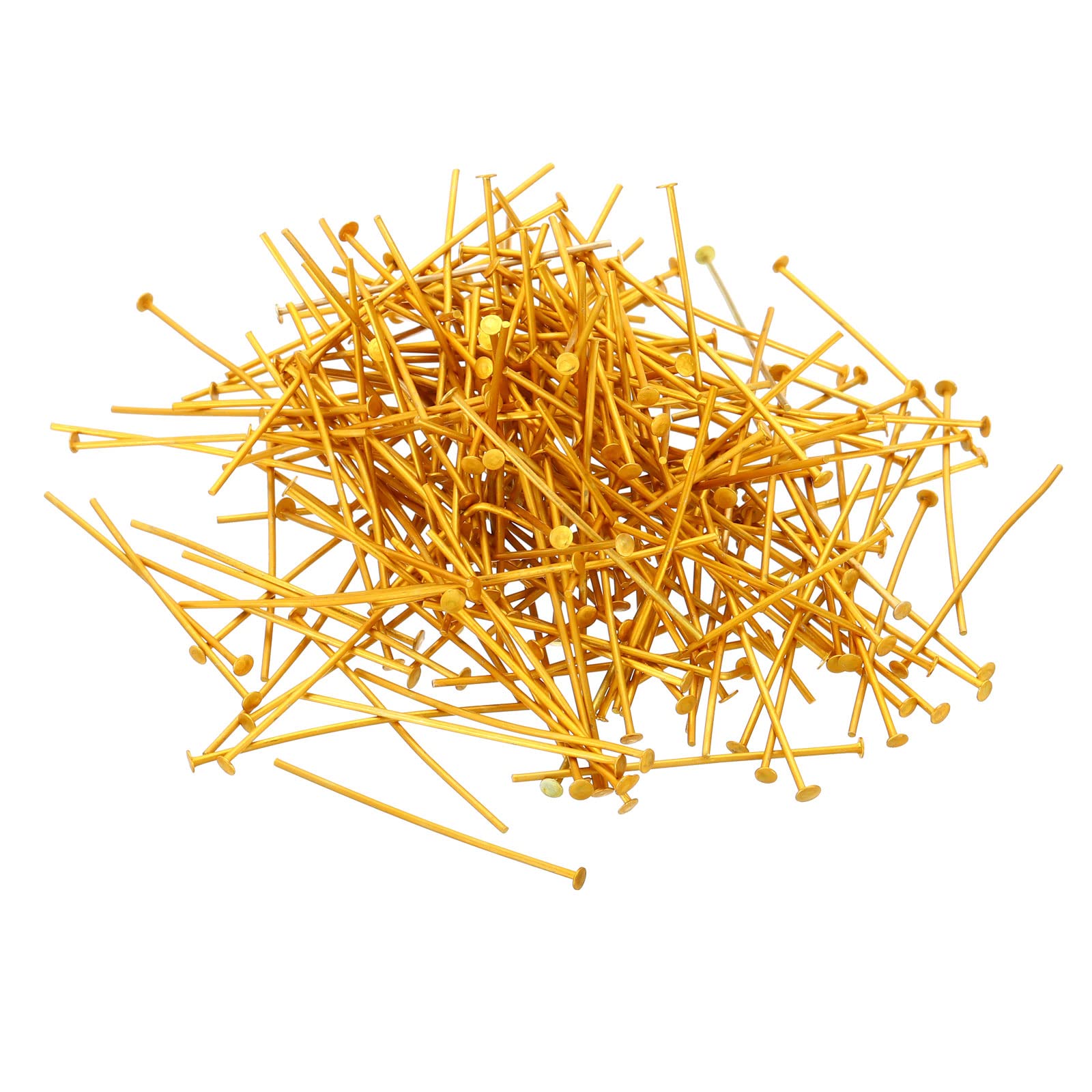 Amazon.com: PATIKIL Chandelier Connector Clip Pins, 230 Pack 41mm ...