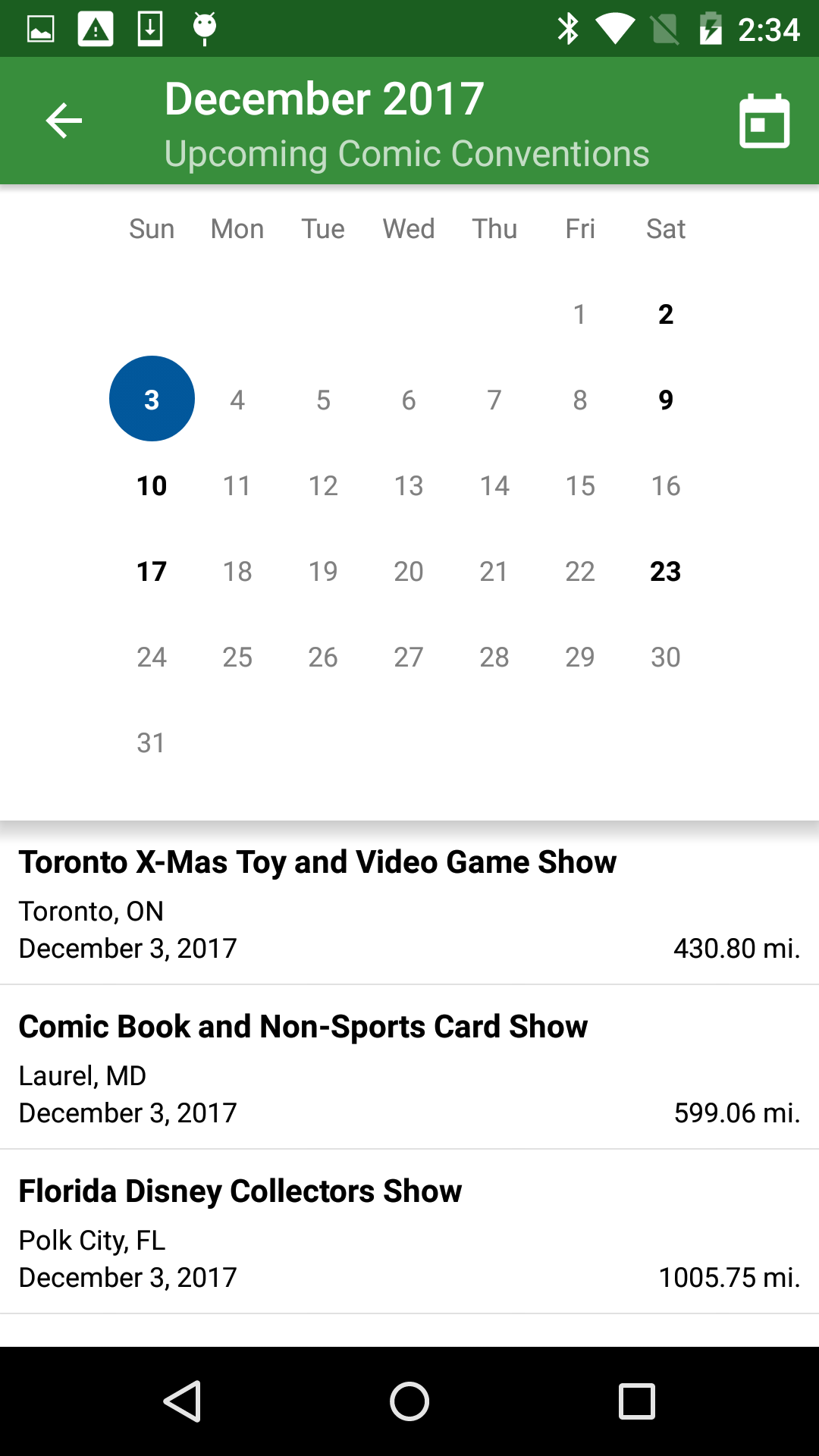 Fresh Comics - App on Amazon Appstore