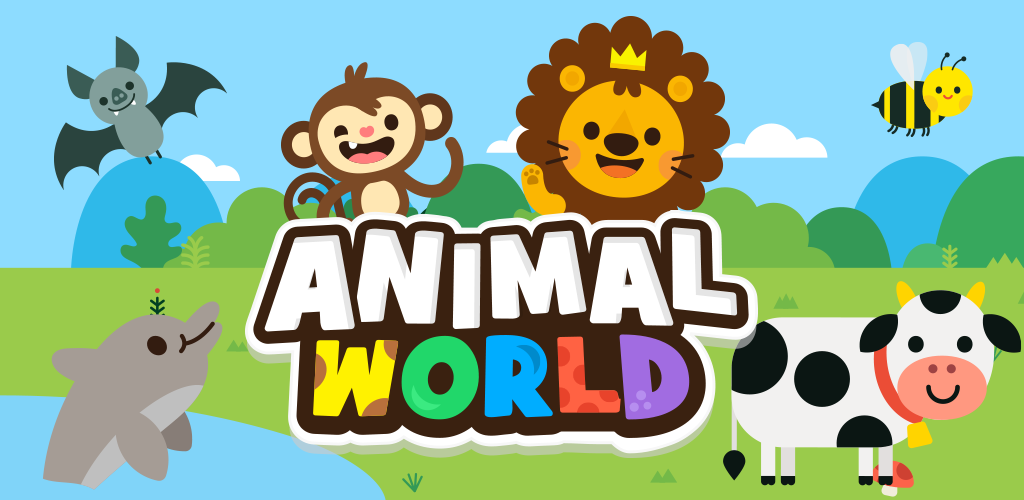 Animal World - Animals:Amazon.com:Appstore for Android