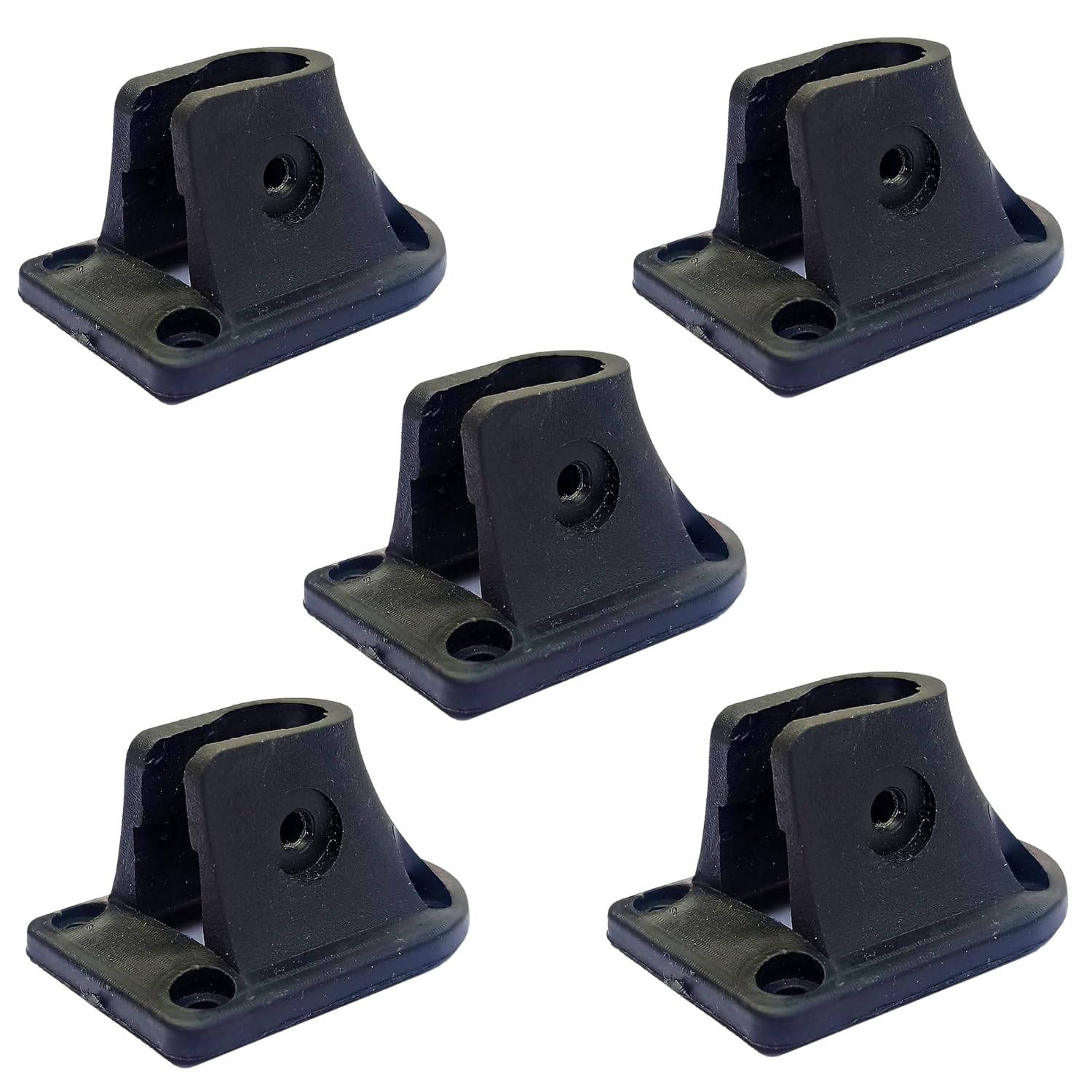 Foldable Laptop Table Leg mounts (Legacy Model Combo Pack) : Amazon.in ...