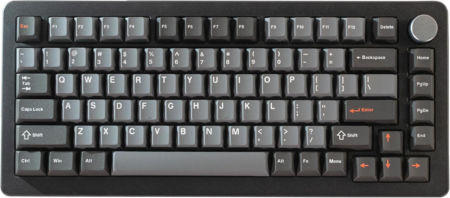 DrunkDeer A75 Pro Magnetic Switch Keyboard Rapid Philippines | Ubuy