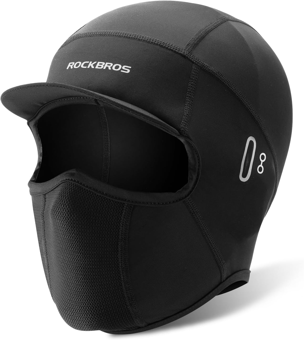 ROCKBROS Balaclava Face Mask, Summer Cooling Neck Gaiter Cycling Cap ...