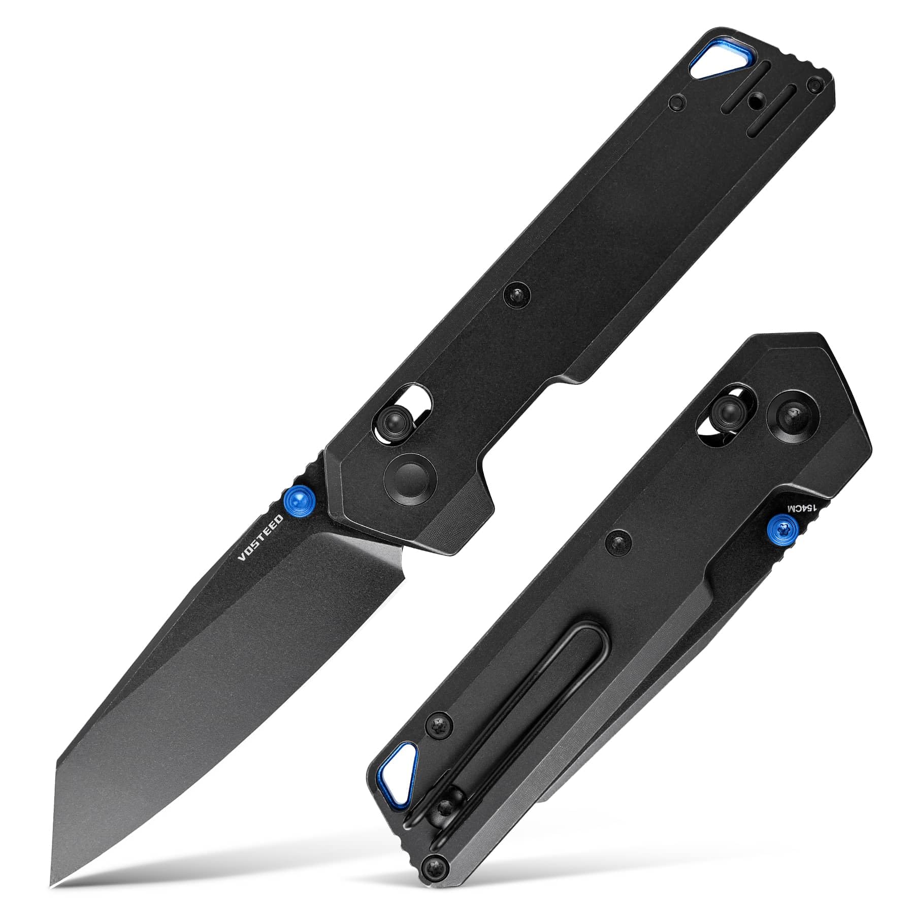 7 Best Crossbar Lock Knives | Locked Confidence in Your Pocket