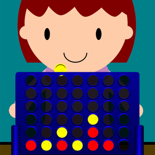 Four Connected - App on Amazon Appstore