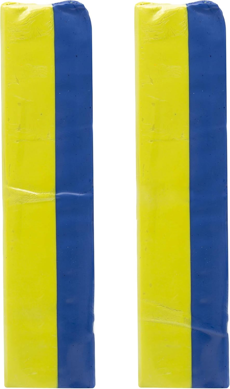 Modelcraft Green Stuff Modelling Putty, Blue, 1 : Amazon.co.uk: Toys ...