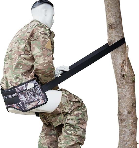 Amazon.com : SDALU Outdoor Portable Toilet for Camping, Crap Strap for ...