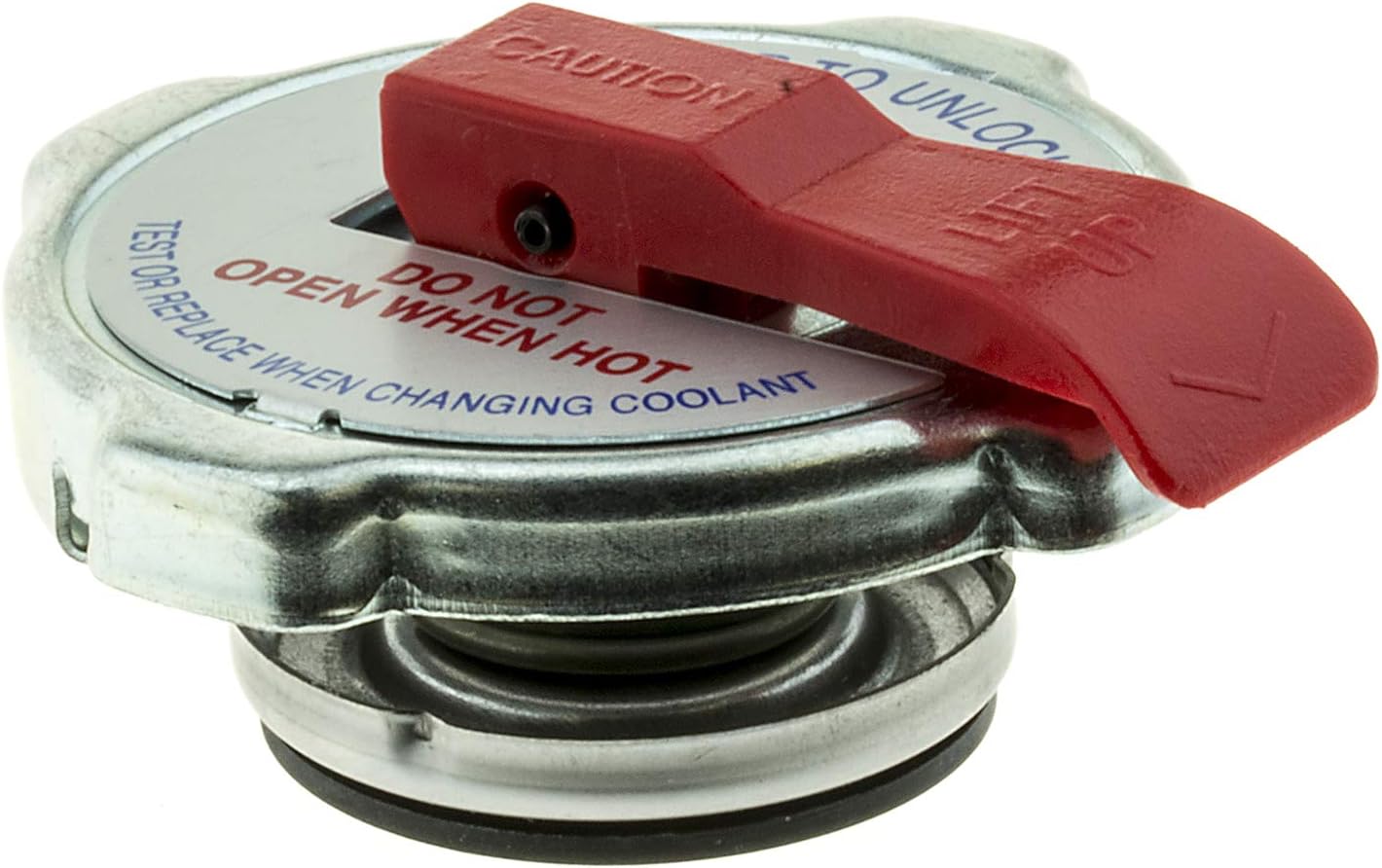 Amazon.com: Stant 10226 Radiator Cap - 15 PSI,Silver : Automotive