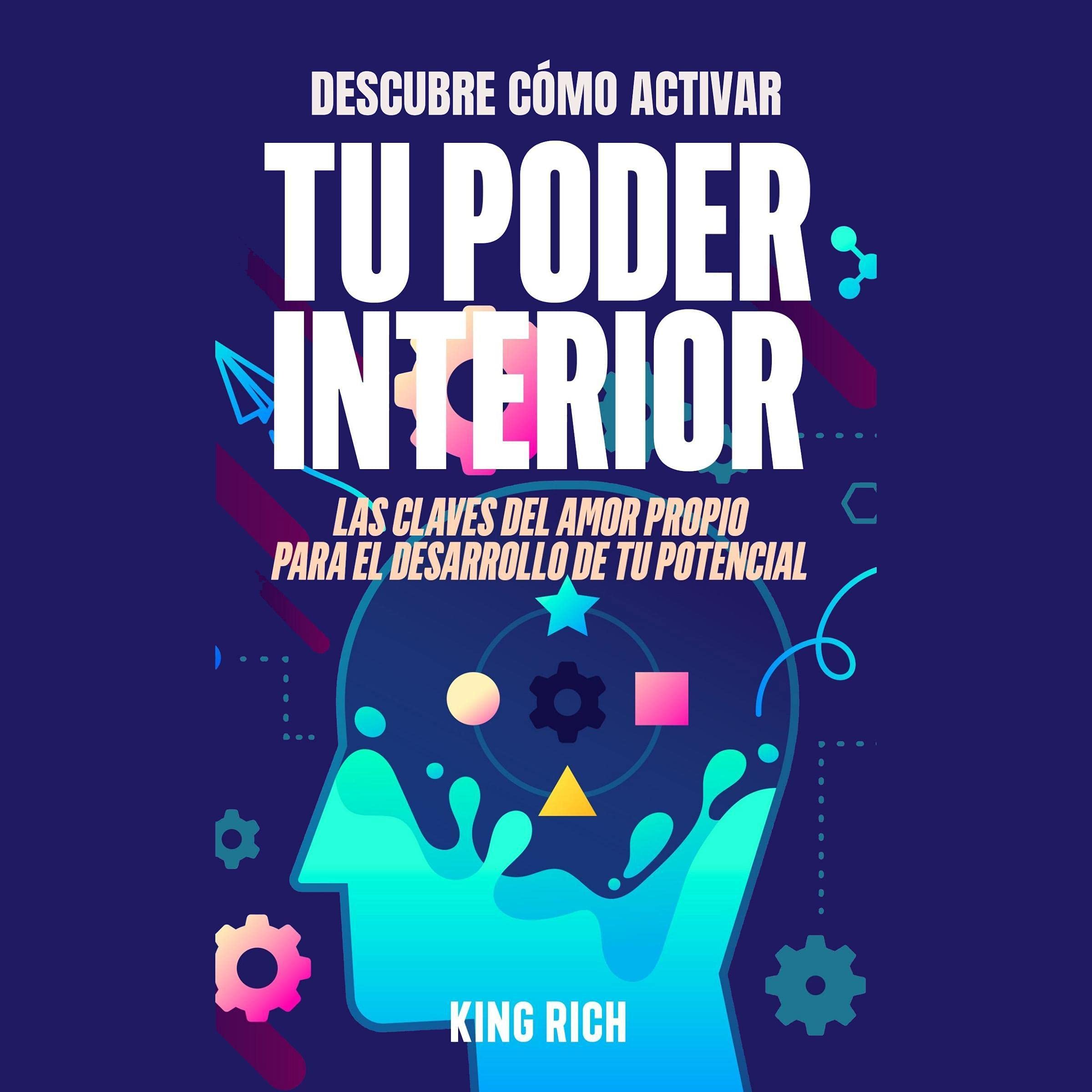 Buy Descubre Como Activar Tu Poder Interior [Discover How to Activate Your Inner Power]: Las ...