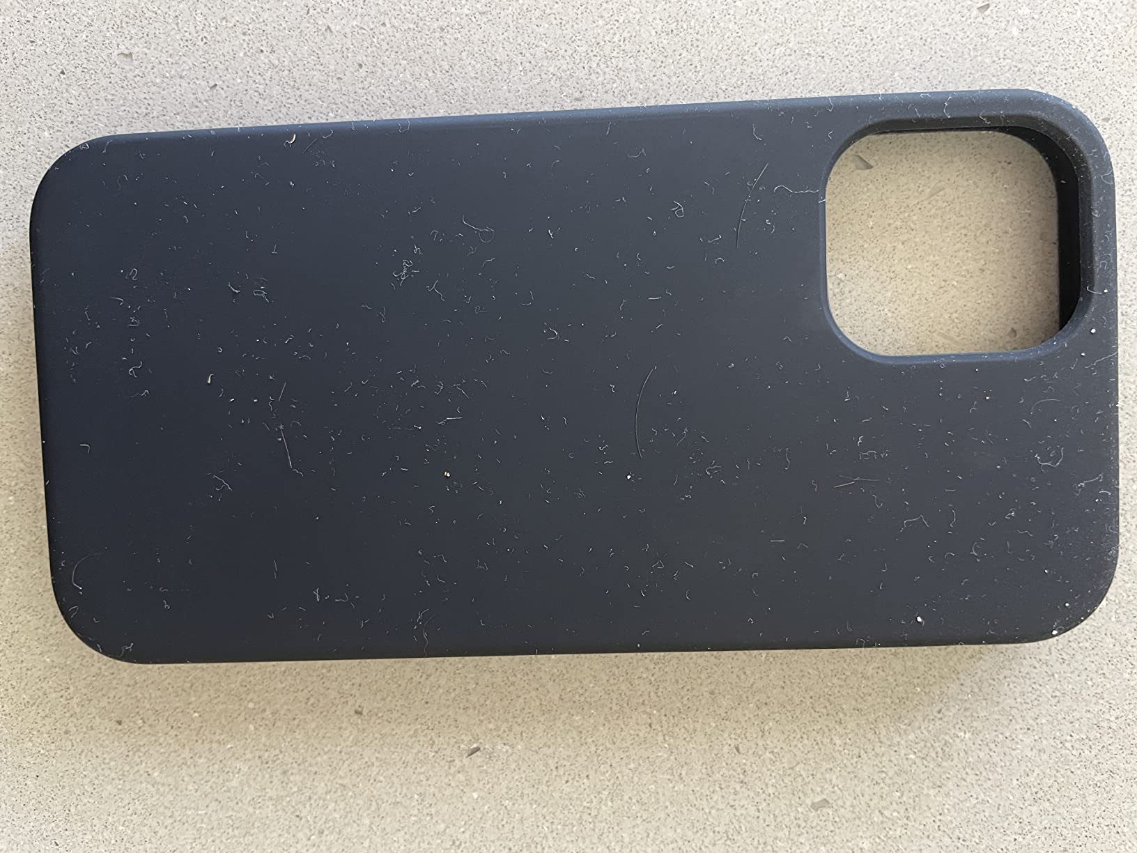 JETech Silicone Case for iPhone 12 Mini 5.4-Inch, Silky-Soft Touch ...