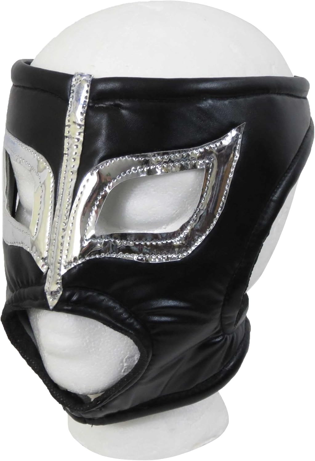 Amazon.com: Leos Imports Traditional Female Lucha Libre Mexican ...