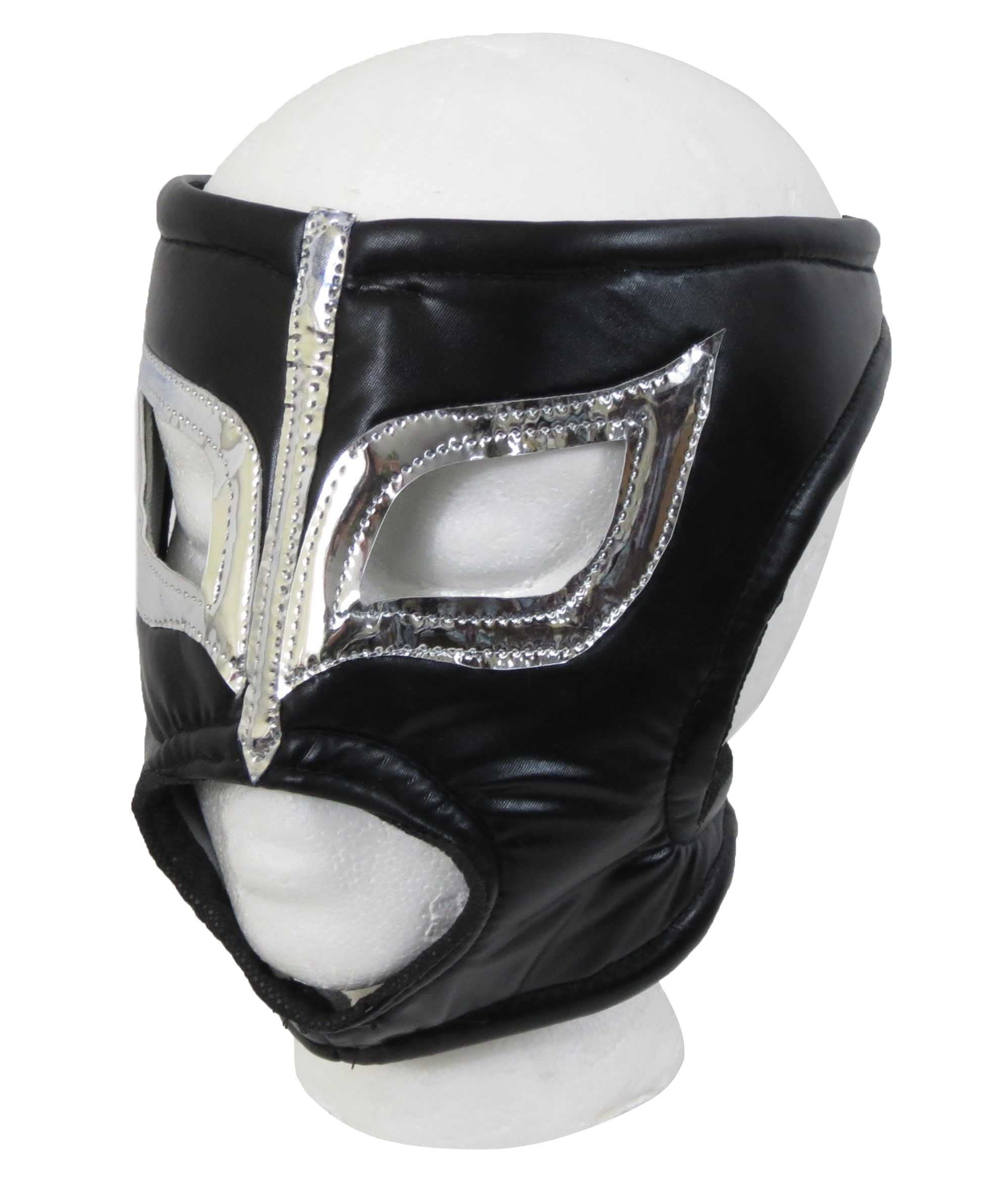 Amazon.com: Leos Imports Traditional Female Lucha Libre Mexican ...