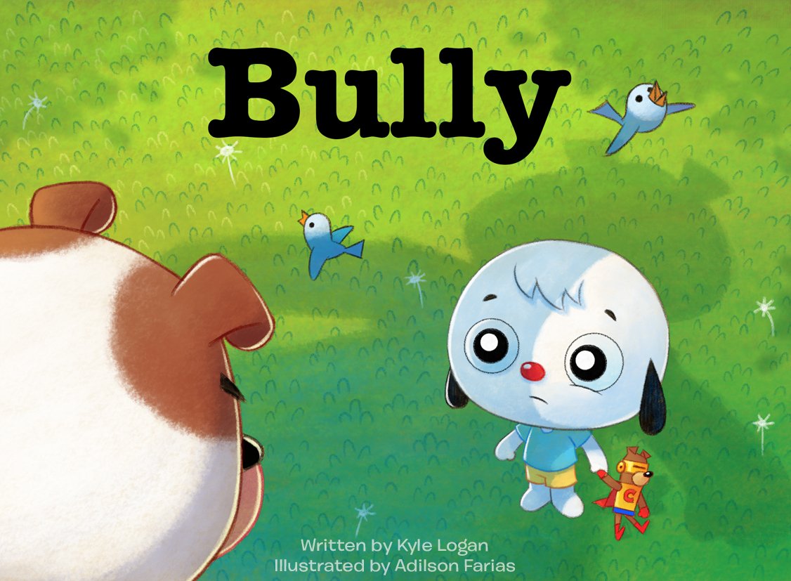 Amazon | Bully (English Edition) [Kindle edition] by Logan, Kyle ...