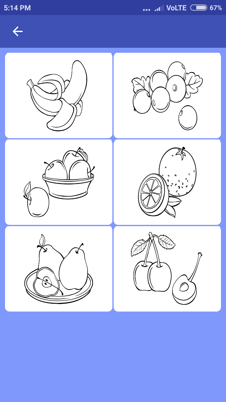 Kids Drawing Book Android - App on Amazon Appstore