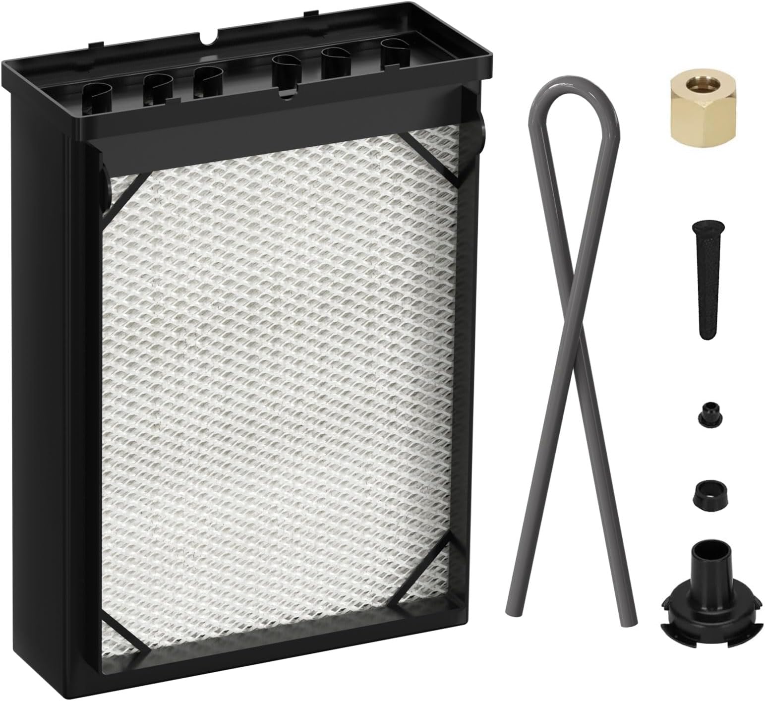 Amazon.com: Aulpq Humidifier Maintenance Kit 4839 Fits for Aprilaire No ...