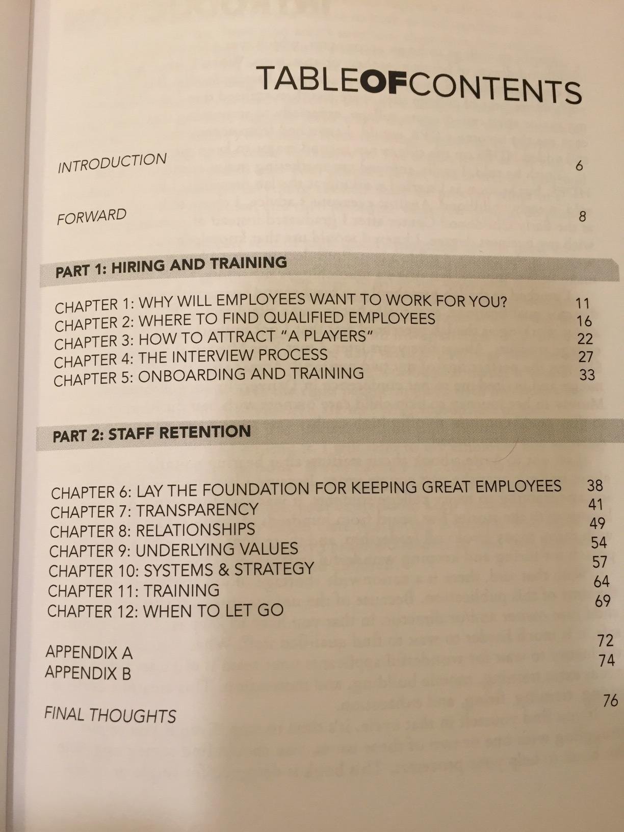 The Ultimate Child Care Staffing Guide: Hire Train Retain: Jessica ...