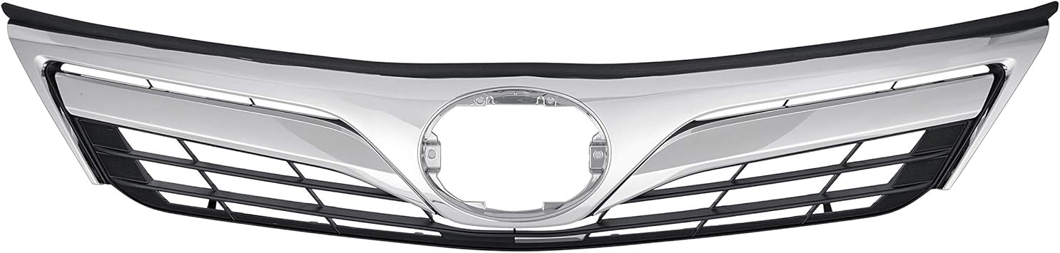 Amazon.com: Replace TO1200343 - Grille : Automotive