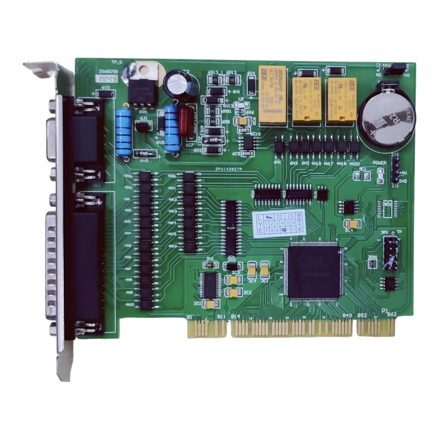 EDM Wire Cut Parts AUTOCUT Card Program Control System V6.6 Based ...