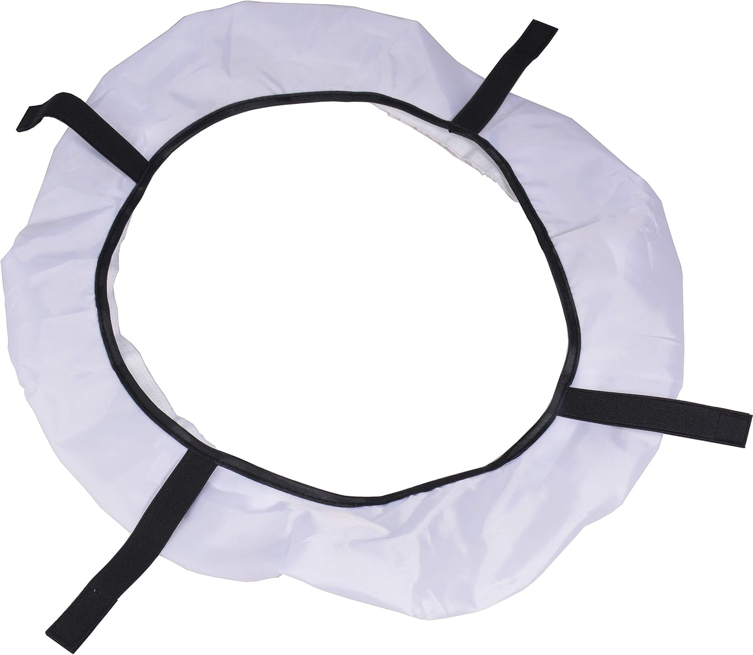 Amazon.com : Softbox Diffuser for 18" Ring Video Light, Riqiorod ...