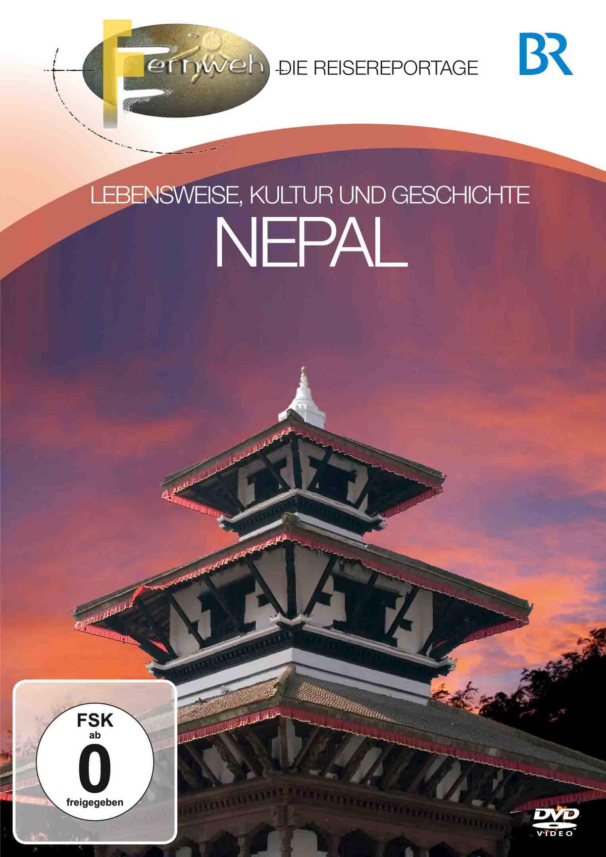Amazon.com: Nepal : Br-Fernweh: Movies & TV