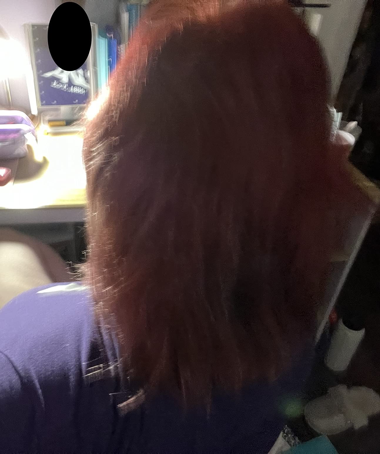 $2/mo - Finance L'Oreal Paris Feria Multi-Faceted Shimmering Permanent ...