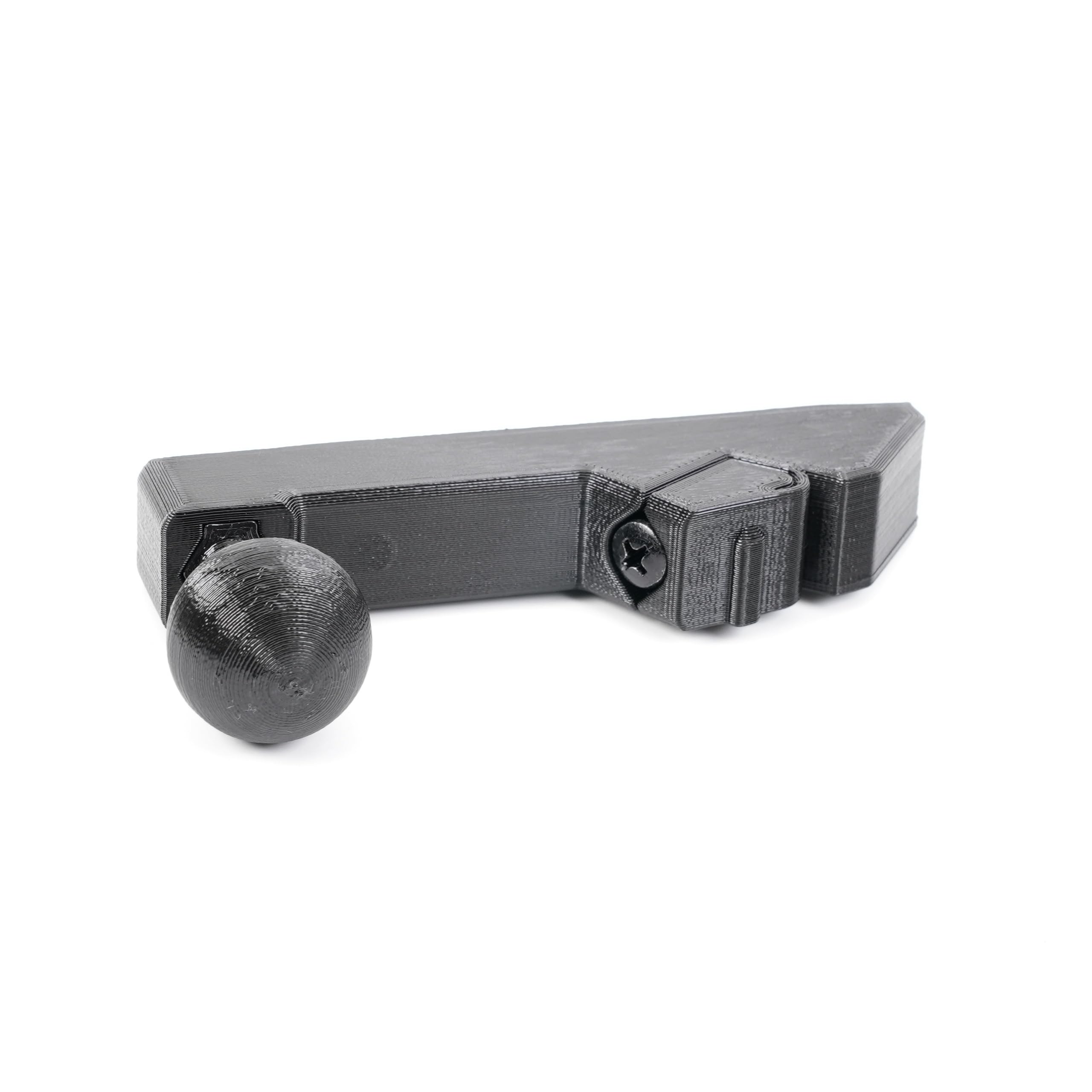 Amazon.com: Phone Mount Dash Anchor with 25mm/1in/B-size Ball Mount for ...