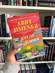 Amazon.com: Just for the Summer eBook : Jimenez, Abby: Kindle Store