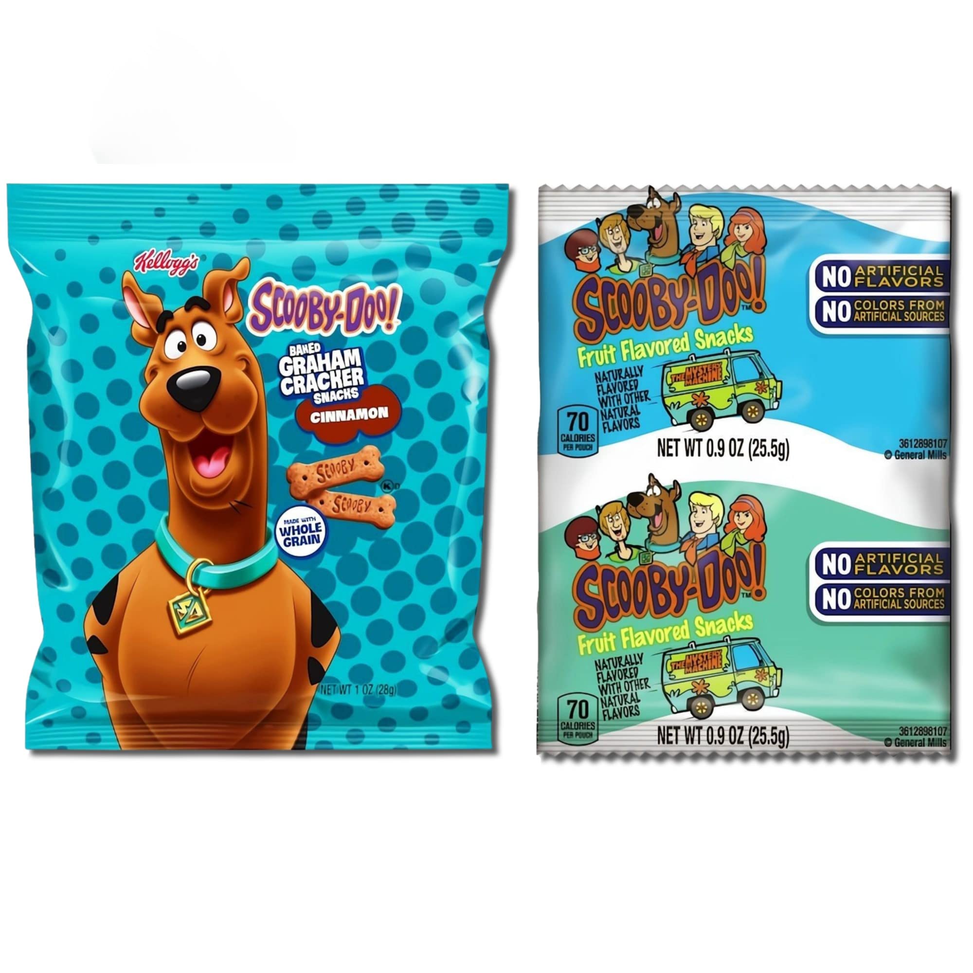 Scooby Snacks Drug