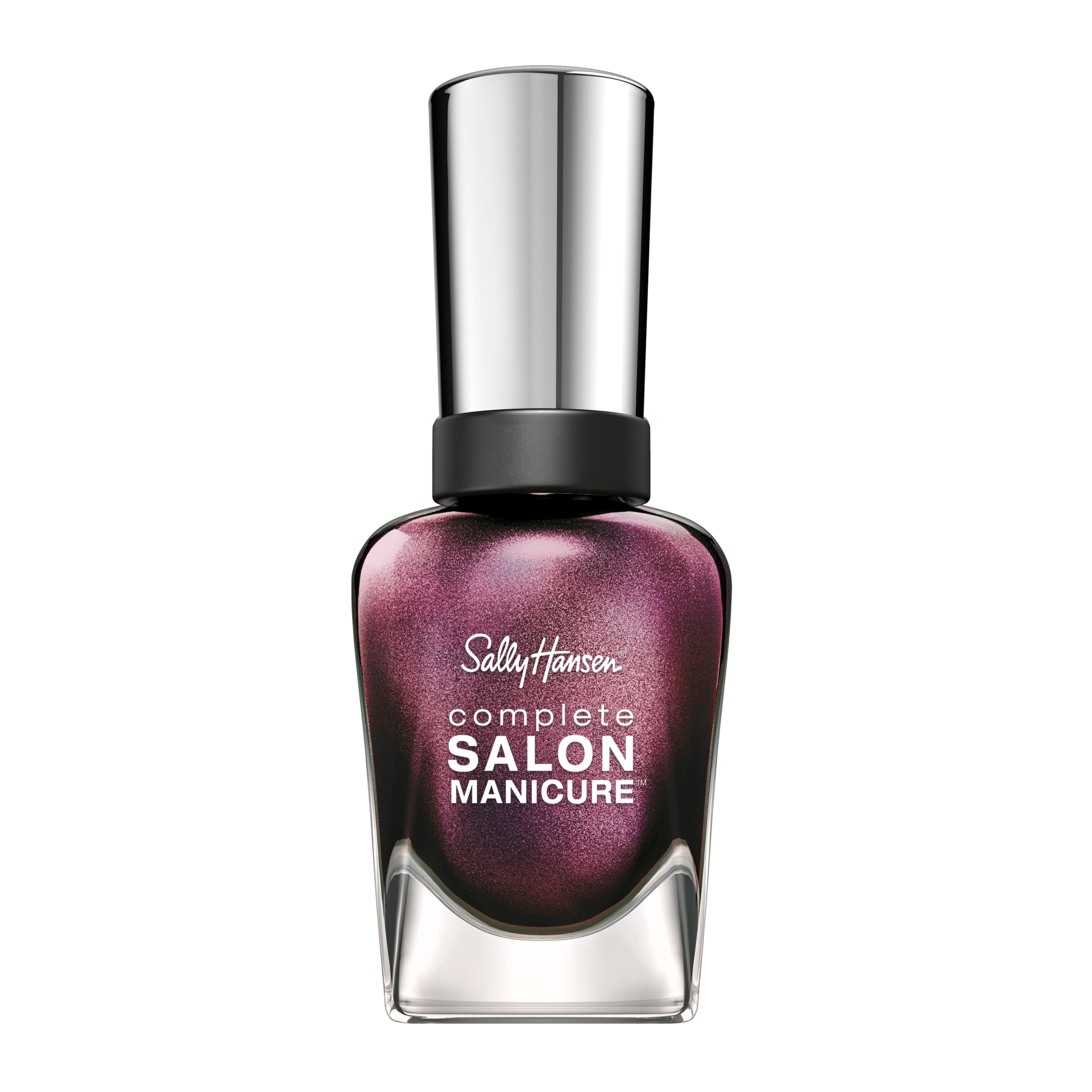 Sally Hansen - Complete Salon Manicure™ Nail Colour, chip-resistance ...