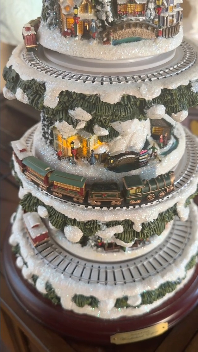 Watch Such a cute moving tree on Amazon Live