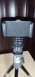 marklif®Mount Adapter/Vertical Bracket Holder Clip 360 Degree Tripod ...