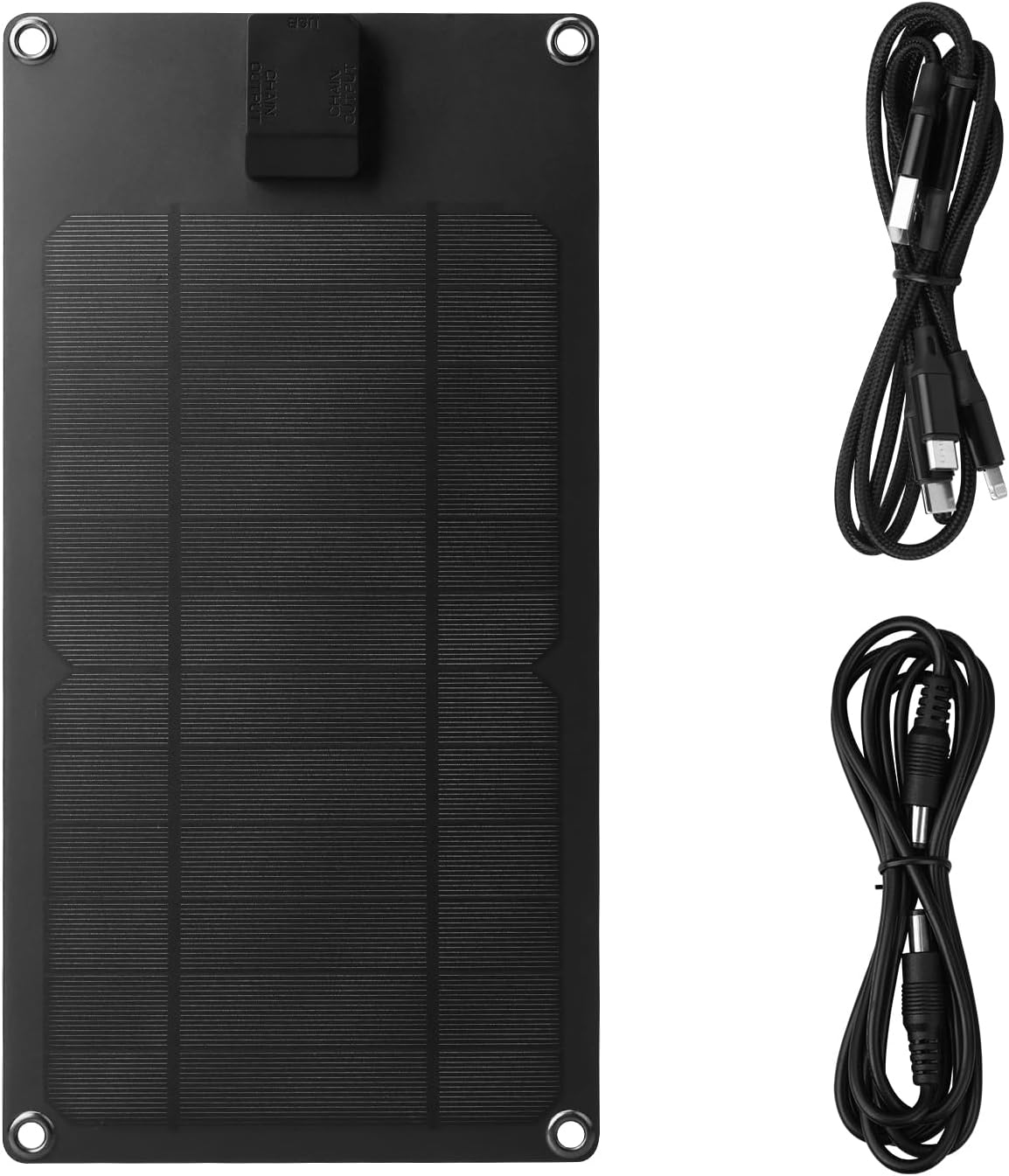 Amazon.com : Innens 50W 6V Solar Panel,High Efficiency Monocrystalline ...