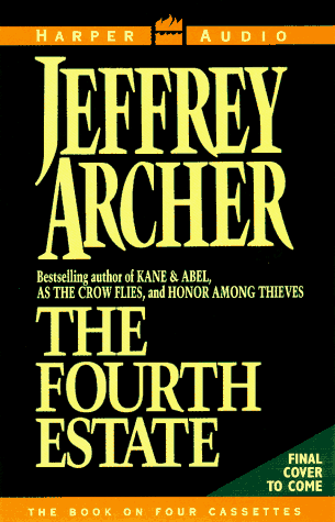 『The Fourth Estate』｜感想・レビュー - 読書メーター