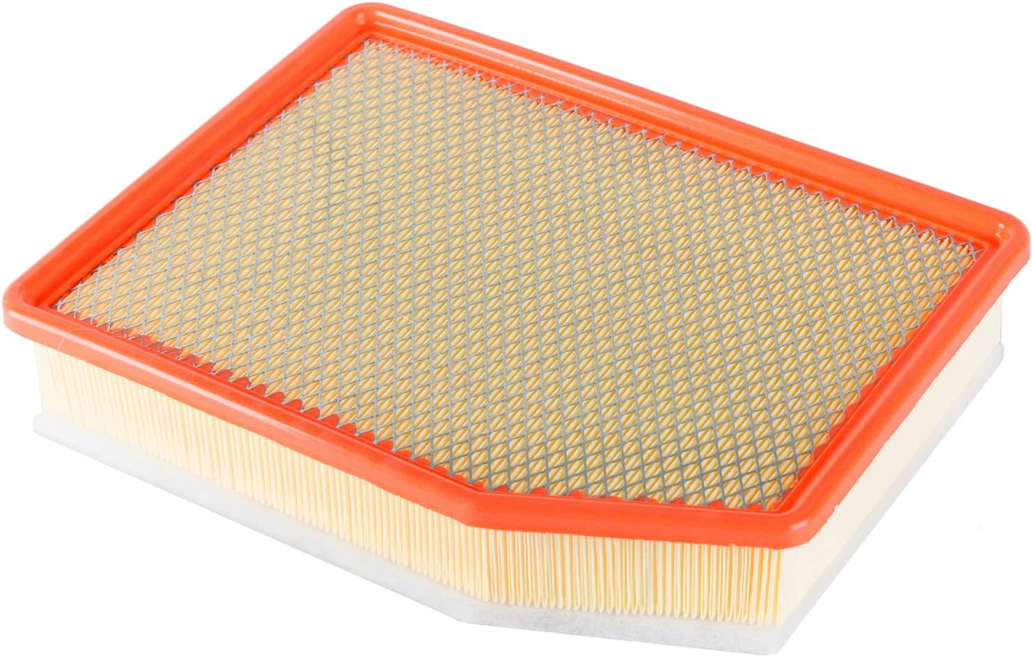 Amazon.com: FRAM Extra Guard CA12404 Replacement Engine Air Filter for ...