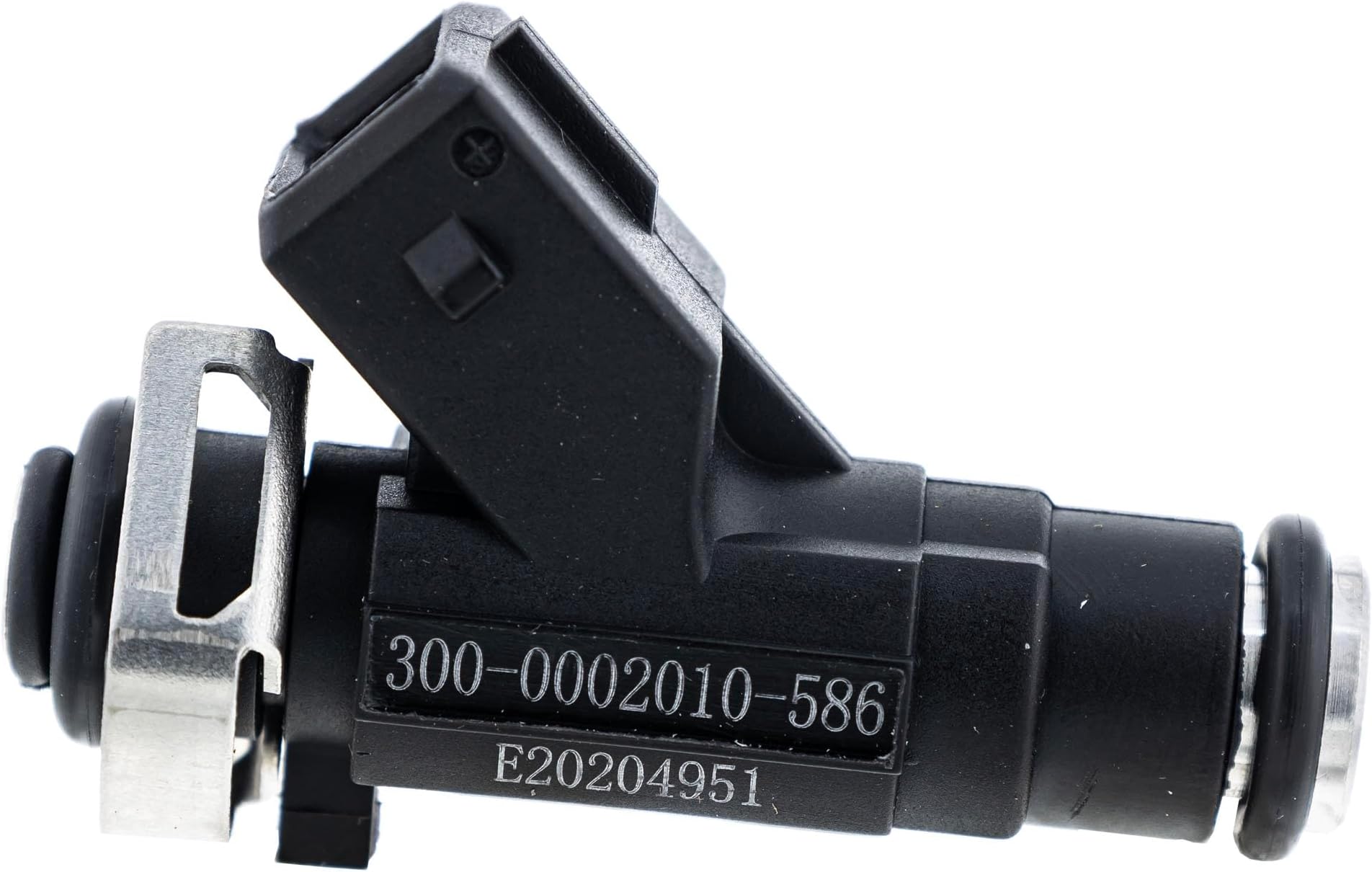 Amazon.com: Polaris RZR Fuel Injector, Genuine OEM Part 0455050, Qty 1 ...